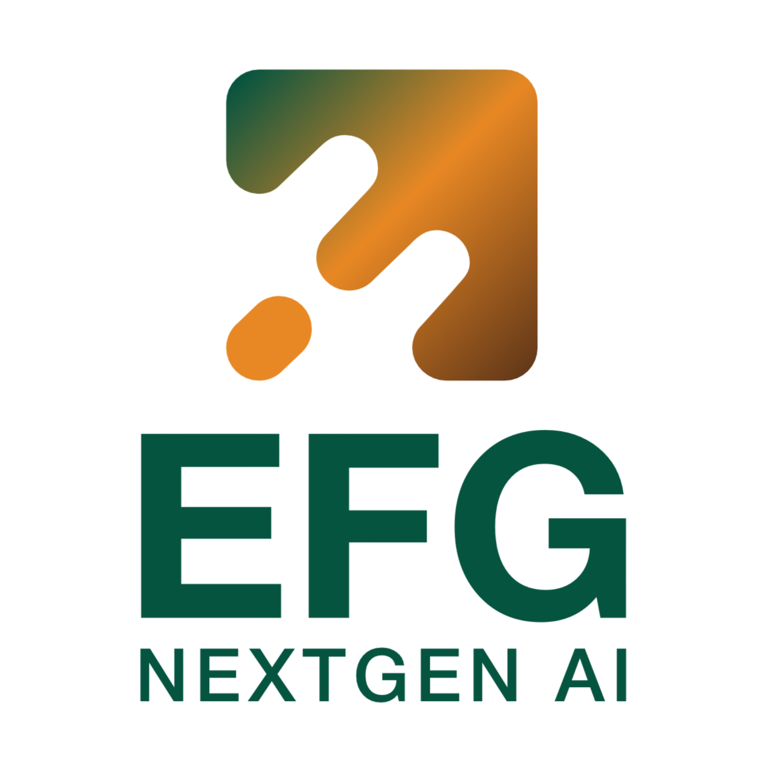 EFG-HUB | Enterprise of the Future Generation - Building the Future, Today